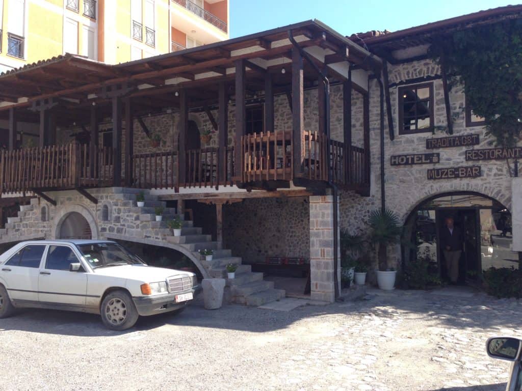 Shkodër: Albania's Northern Gateway - Nomadic Niko