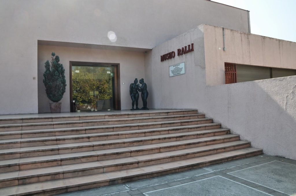 Vitacura (Neighborhood in Santiago, Chile) - Nomadic Niko