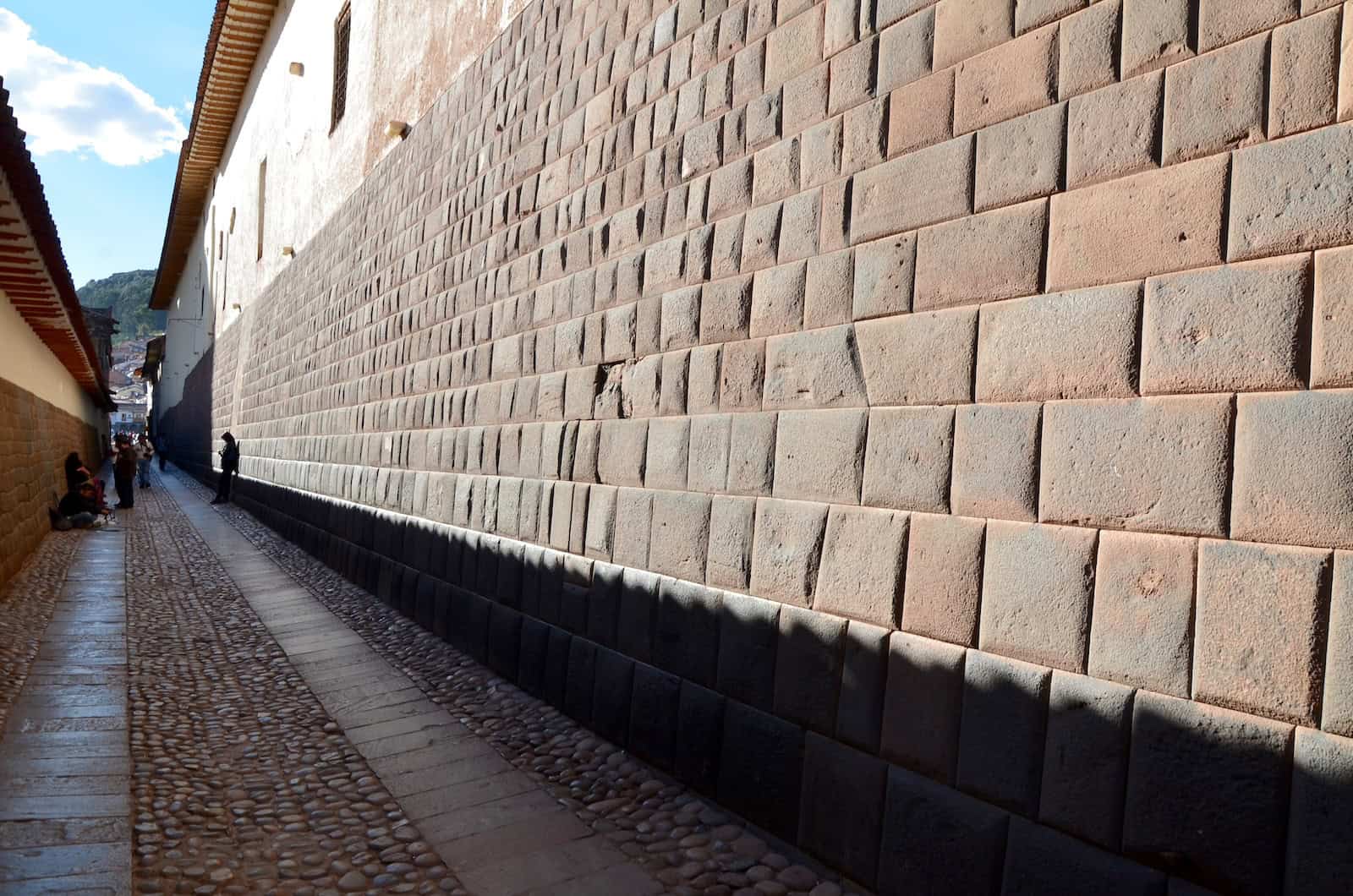Historic Center of Cusco, Peru: Exploring Beyond Plaza de Armas