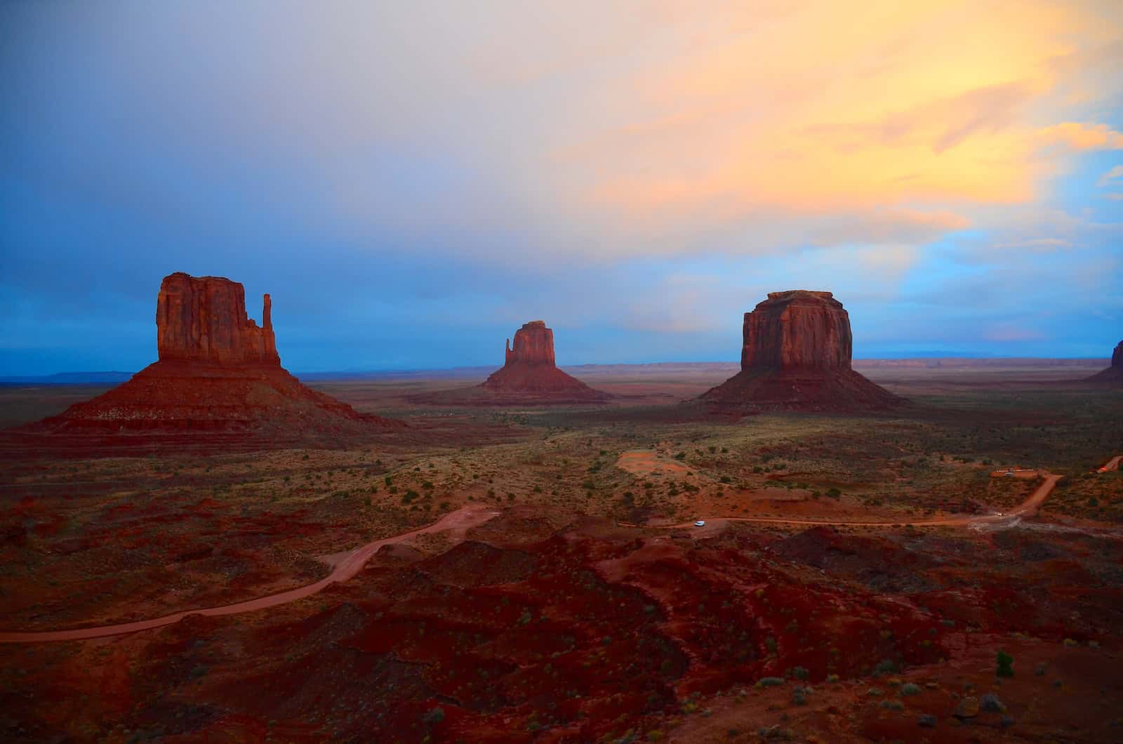 Monument Valley: One of the Most Photographed Places on Earth