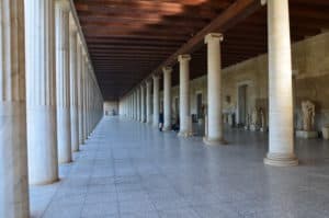 Ancient Agora of Athens: A Detailed Guide to All the Features