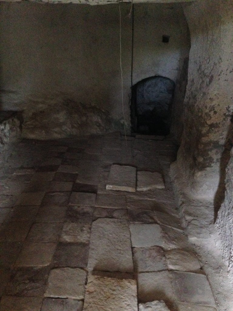 Tholopotami (Village in Chios, Greece) - Nomadic Niko
