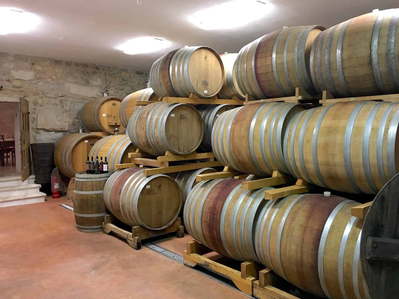 Our Valpolicella Wine Tour in Italy: Sampling Wines & Local Cuisine