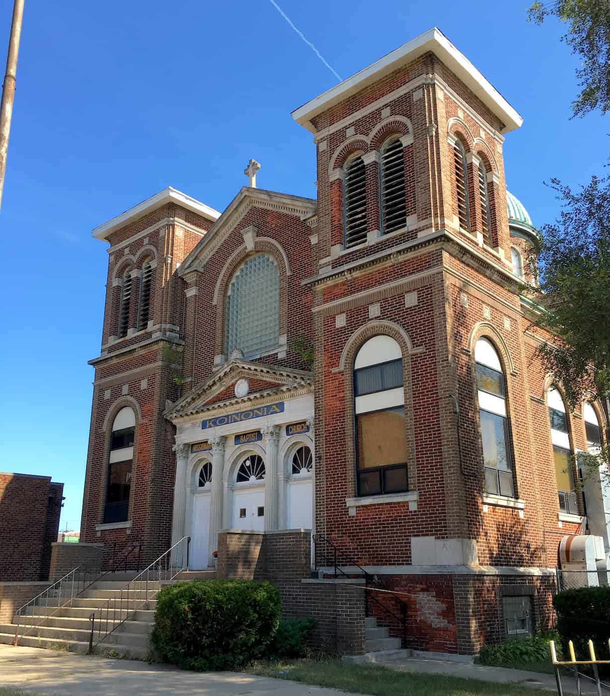 Gary: A Detailed Look at a Once Beautiful City in Northwest Indiana