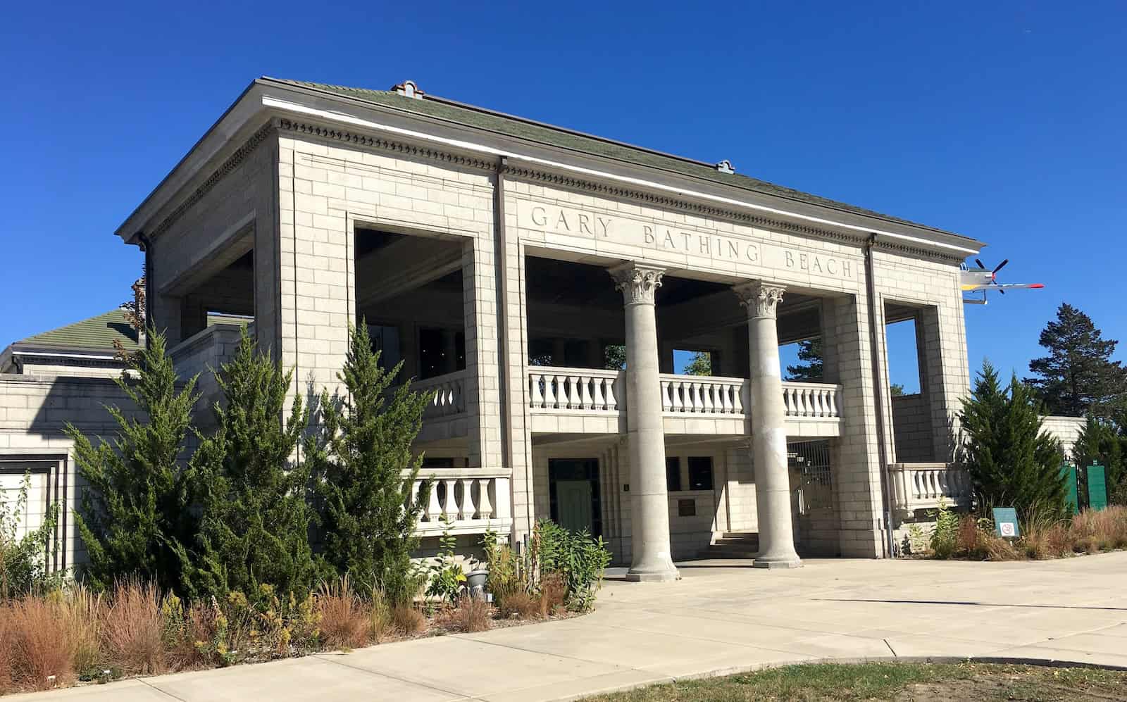 Gary: A Detailed Look at a Once Beautiful City in Northwest Indiana