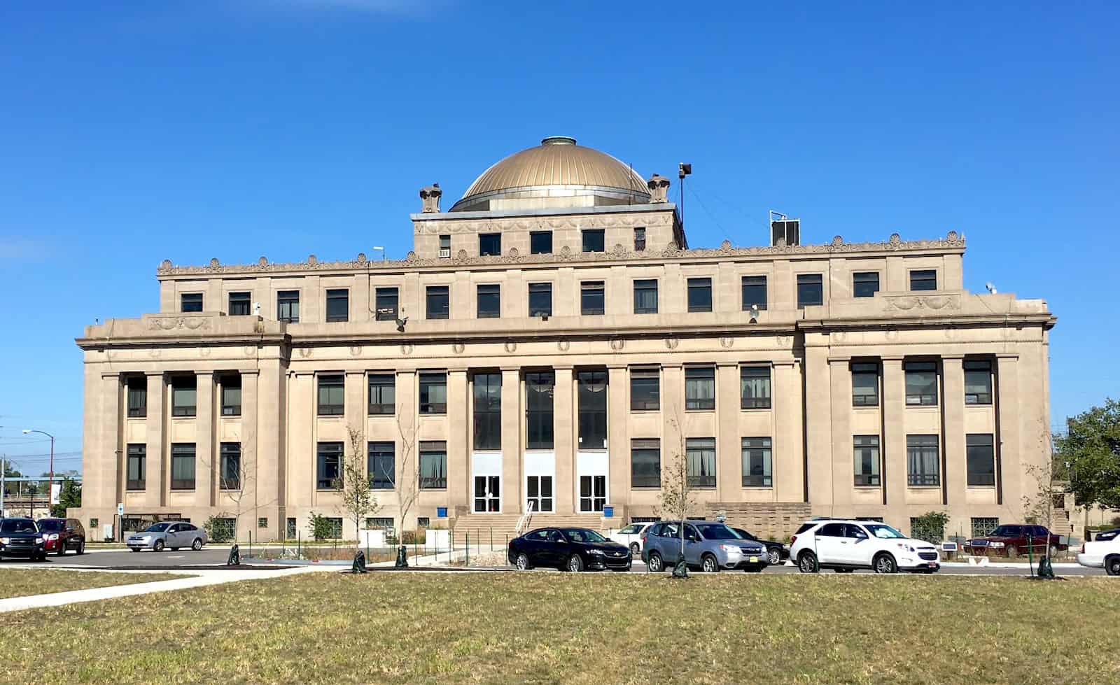 Gary: A Detailed Look at a Once Beautiful City in Northwest Indiana