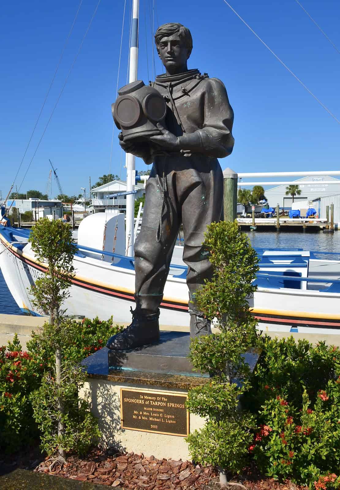 Tarpon Springs: A Slice of the Greek Islands in Florida