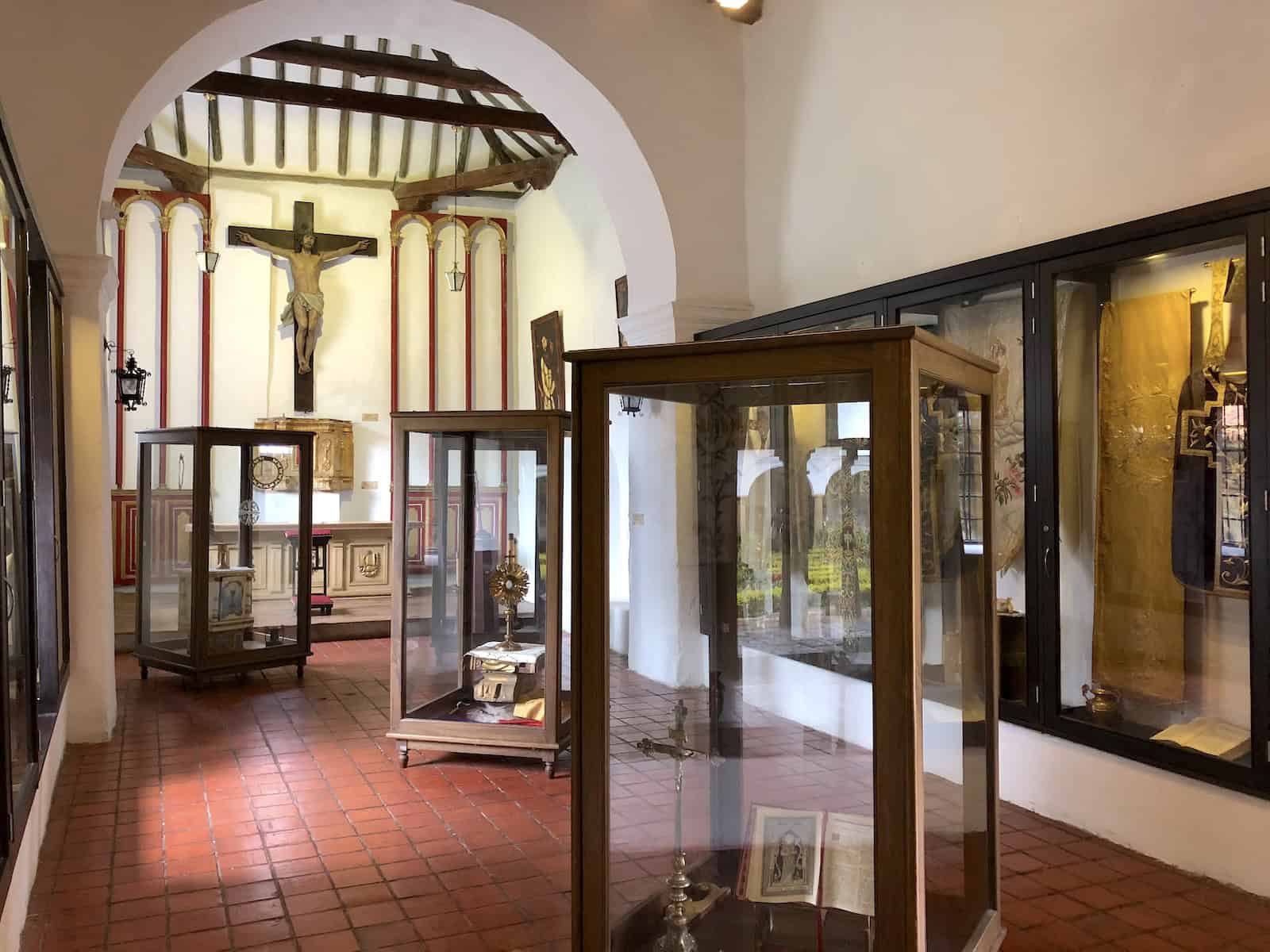 Sutamarchán: A Small Town in Colombia Famous for Longaniza