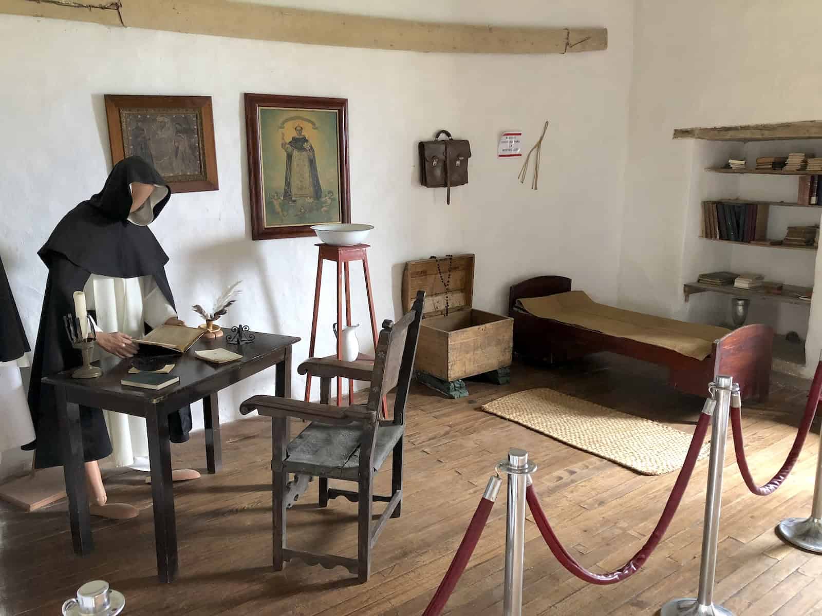 Sutamarchán: A Small Town in Colombia Famous for Longaniza