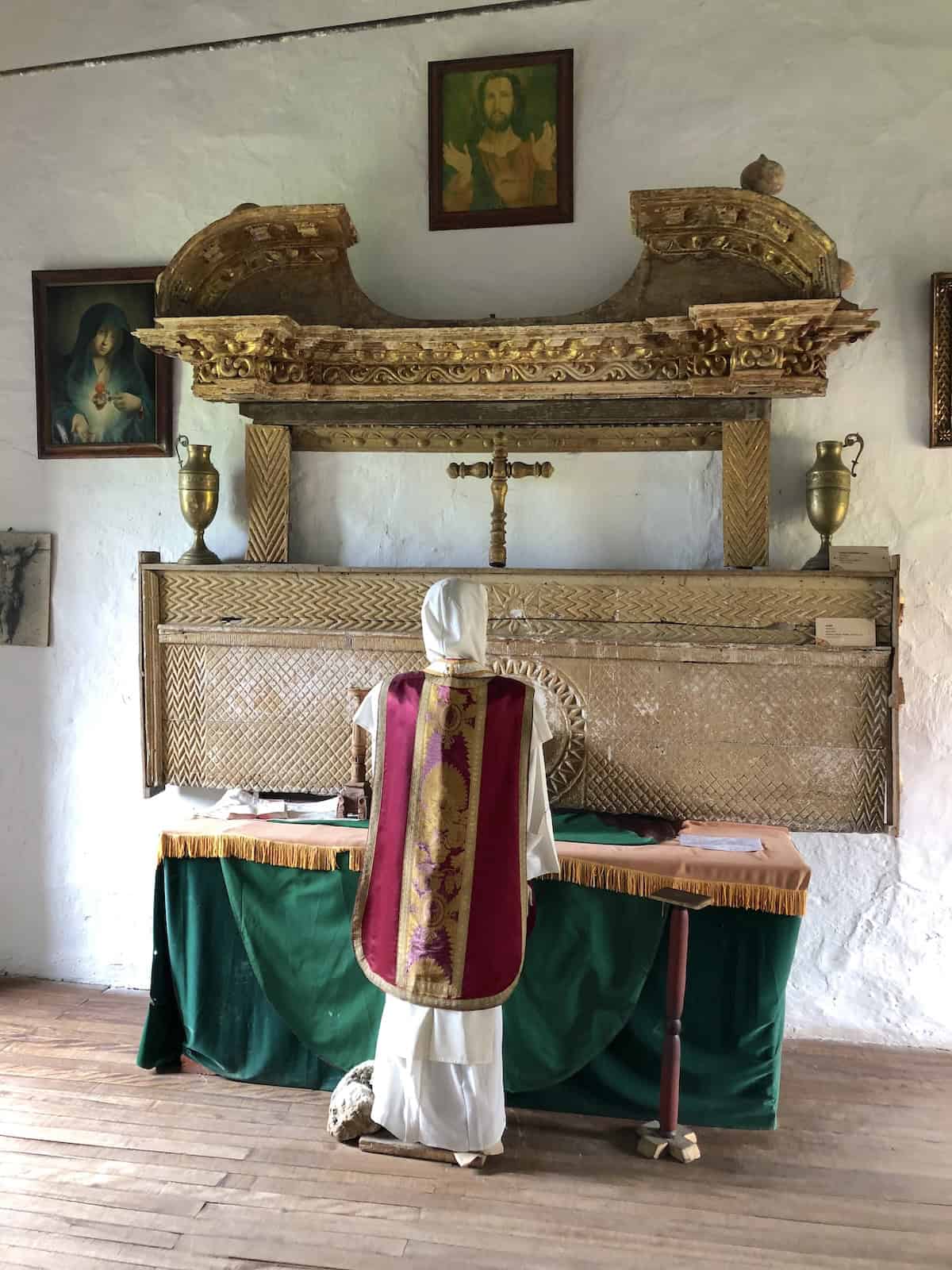 Sutamarchán: A Small Town in Colombia Famous for Longaniza