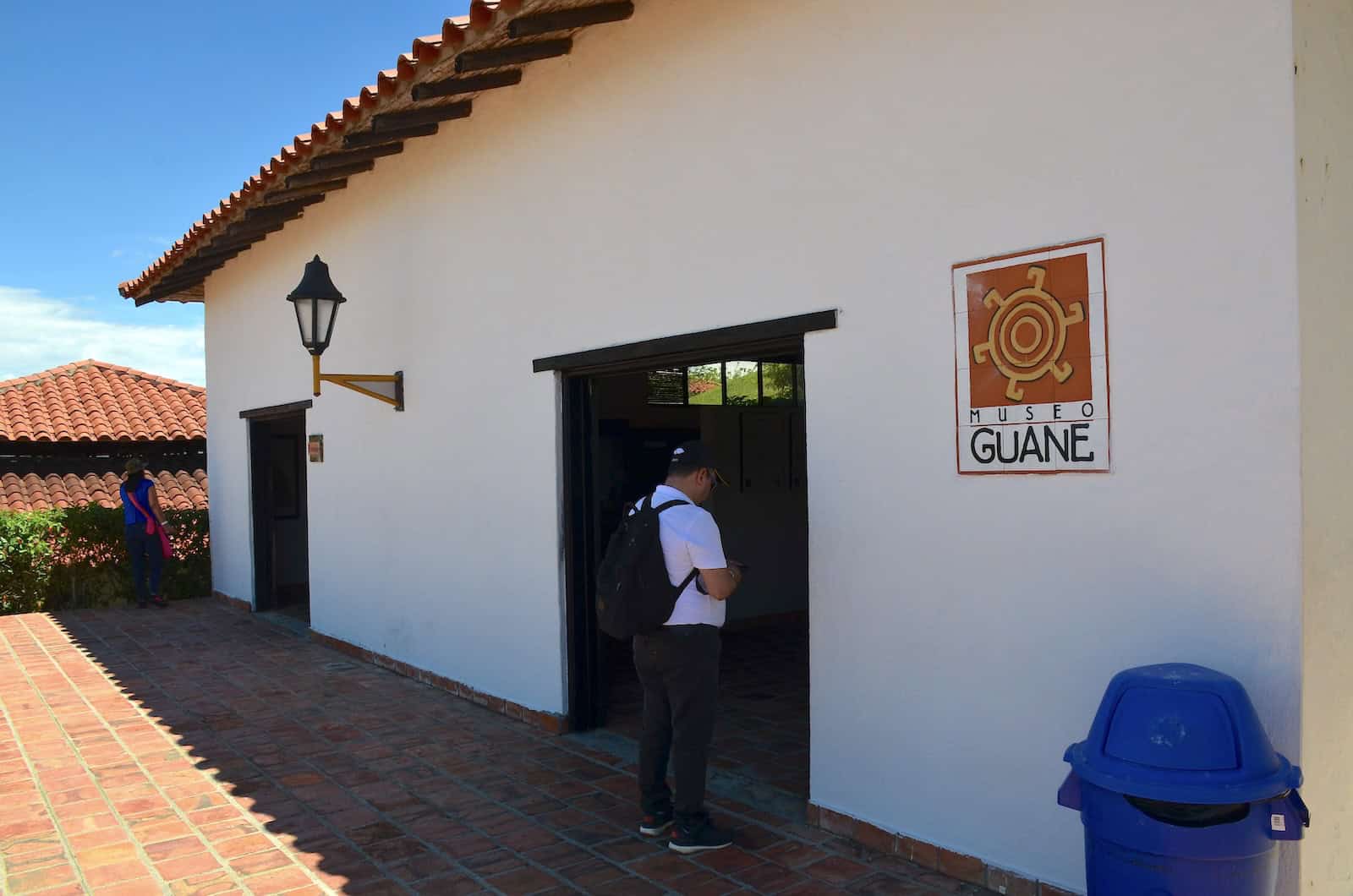 Chicamocha National Park: Seeing the World's 2nd Largest Canyon