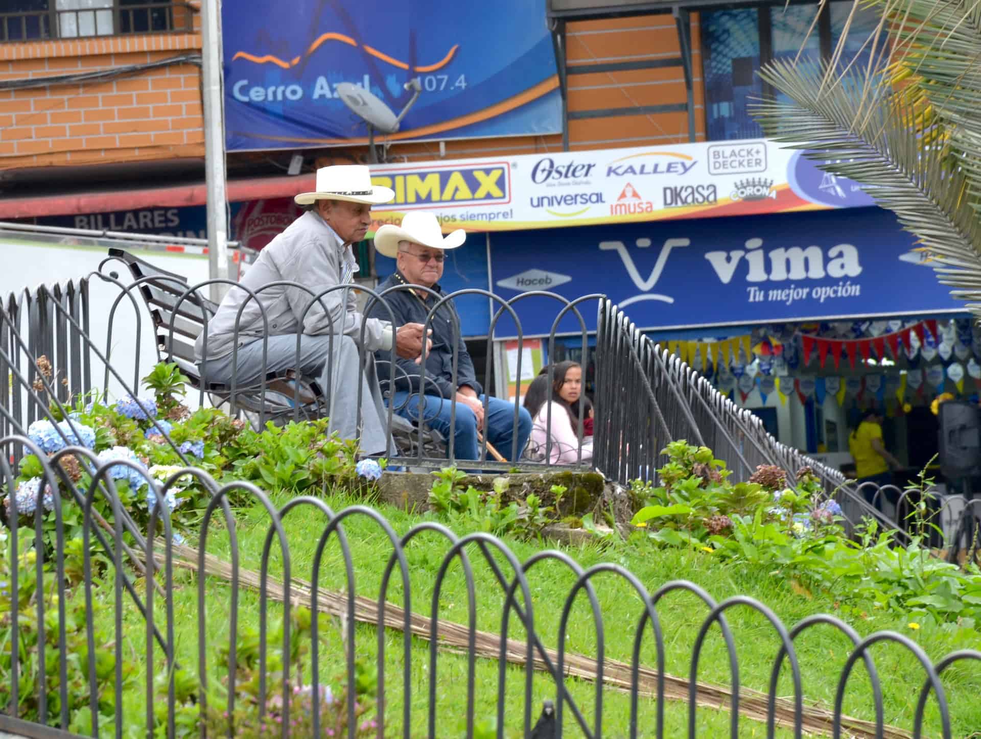 Yarumal: Visiting a Non-Touristy Town in Antioquia, Colombia