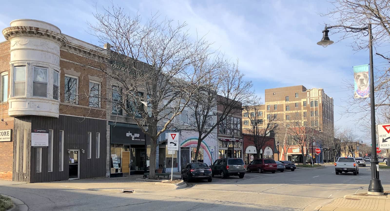 Michigan City, Indiana: Exploring a Beach Town on Lake Michigan