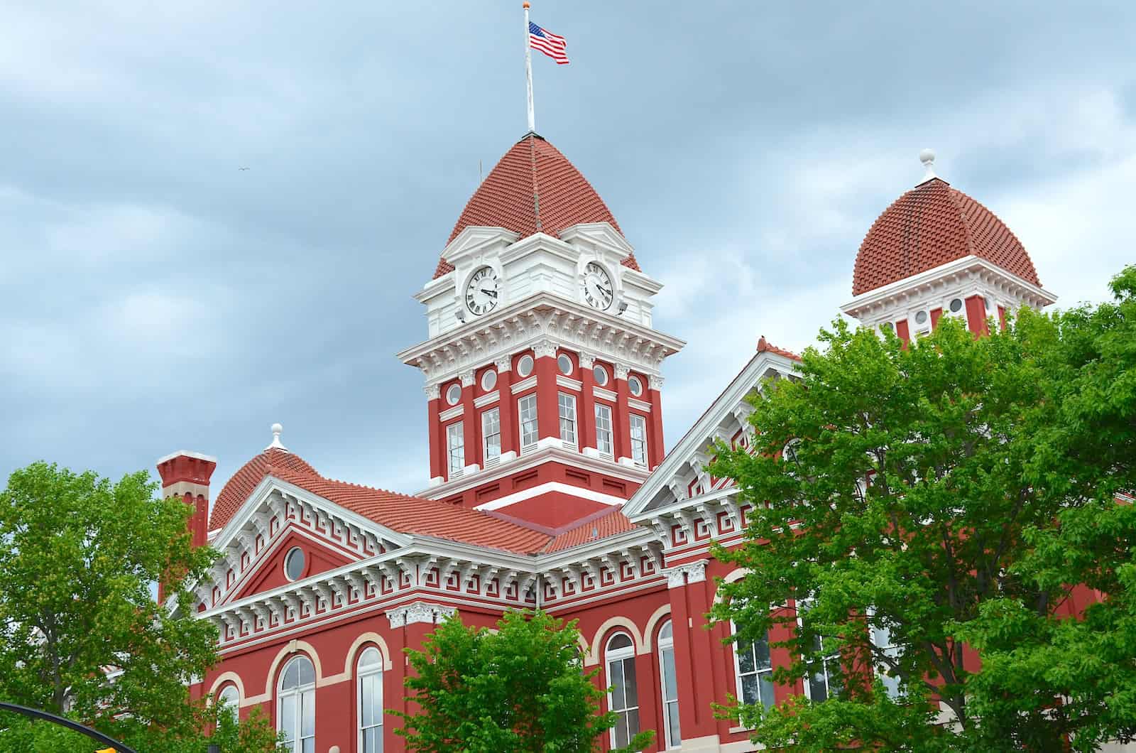 Crown Point: Exploring a Charming City in Northwest Indiana