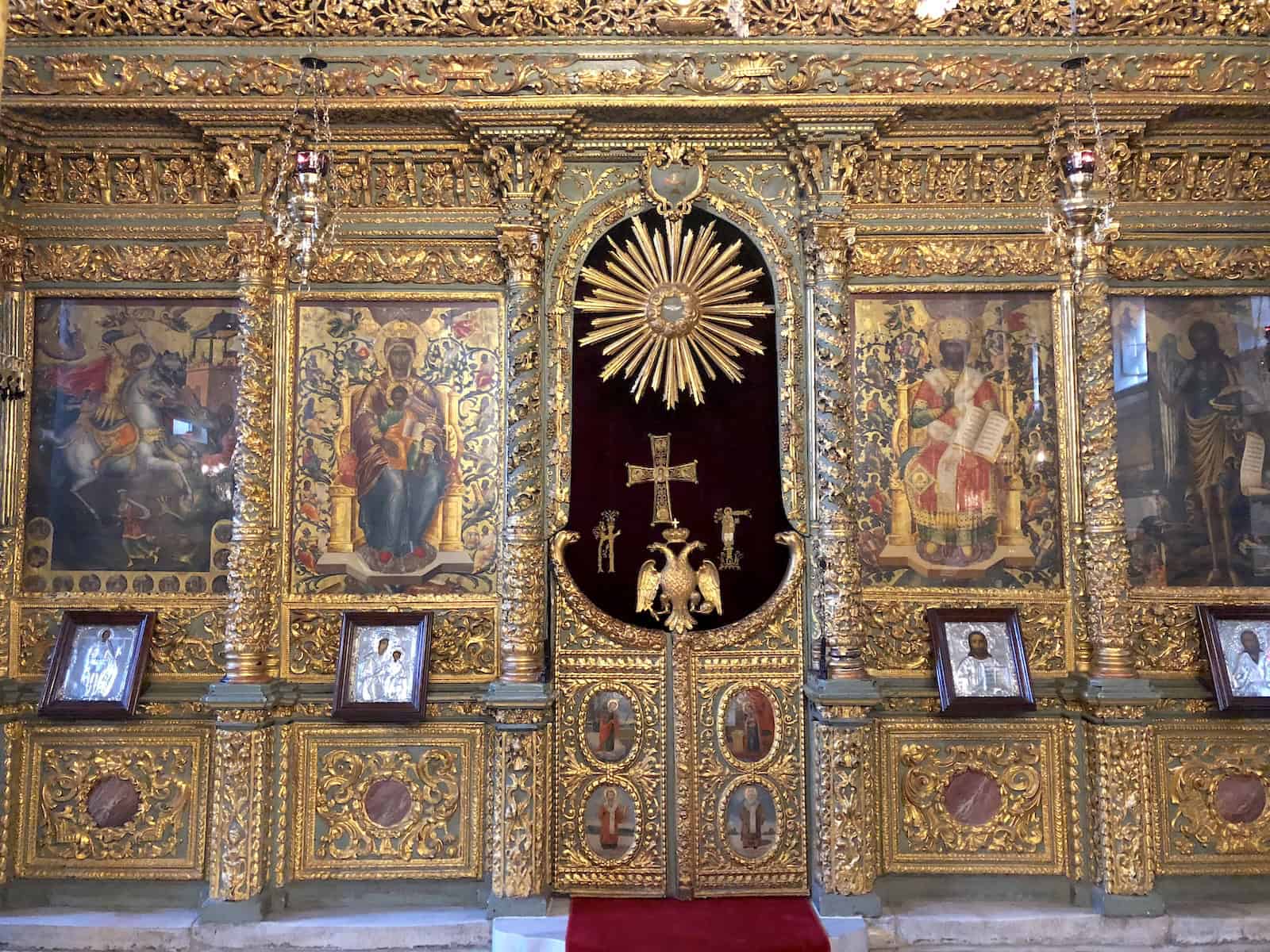 Ecumenical Patriarchate of Constantinople: A Detailed Look