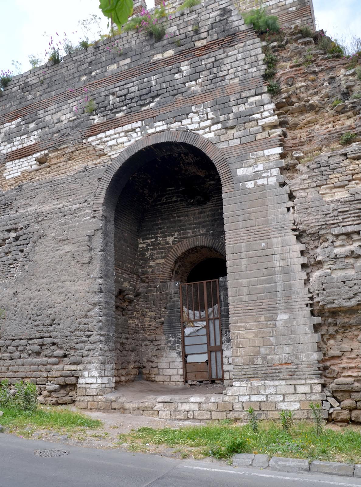 The Theodosian Walls of Constantinople: A Detailed Look