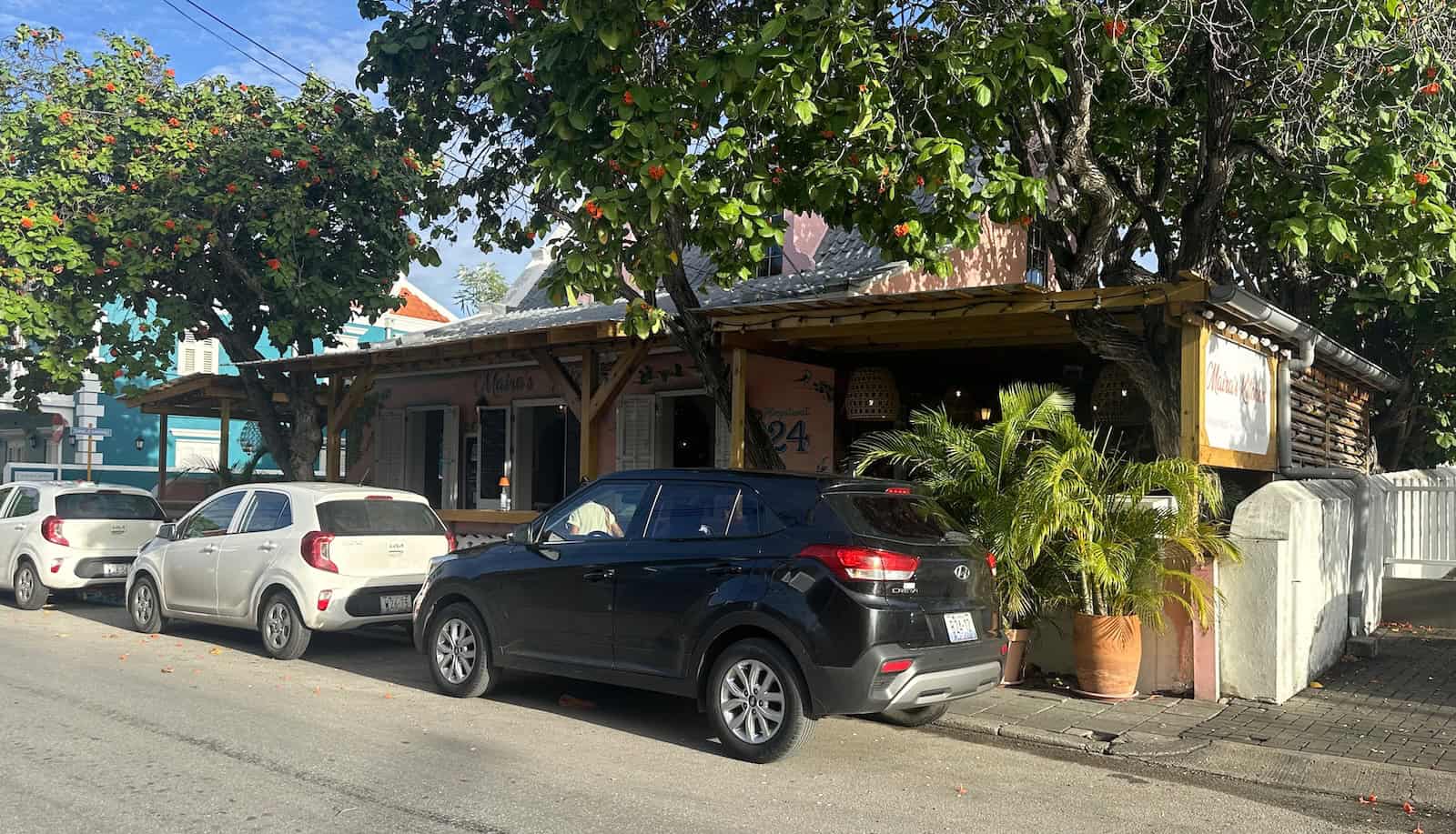 Where to Eat on Curaçao: My Guide to Restaurants on the Island